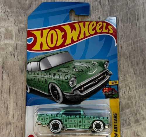 Hot wheels mainline 2024 m и l