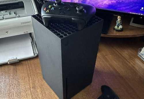 Xbox Series X 1 TB