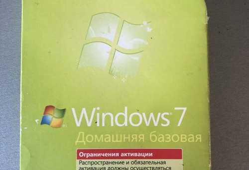 Программа windows 7