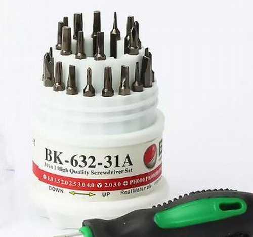 Baku BK-632-31A