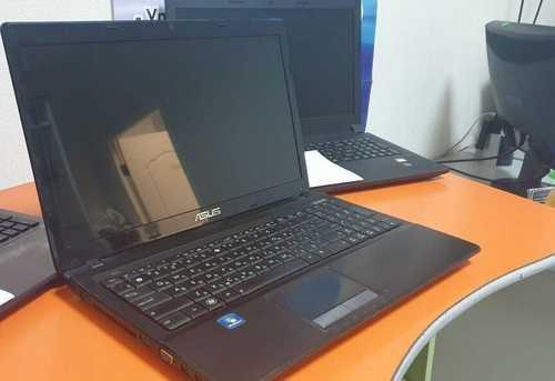 Ноутбук - Asus K53BR Series Notebook 8UZ