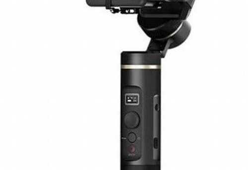 Стабилизатор трехосевой Feiyu G6 для экшн-камер