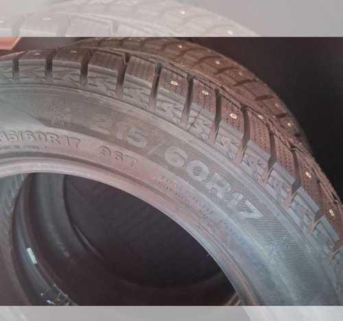 DoubleStar DW01 215/60 R17