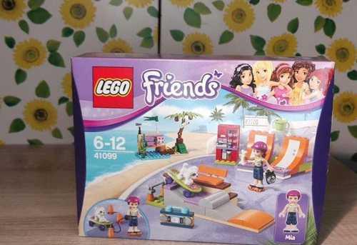 Lego Friends Mia. 41099