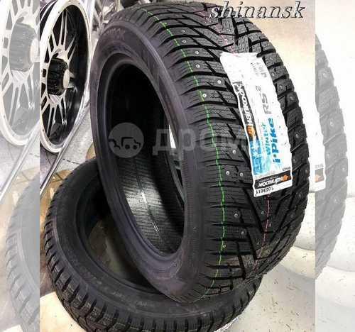 Hankook Winter I'Pike RS2 W429 215/55 R17 98T