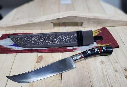 Нож Пчак Узбекский арт 491