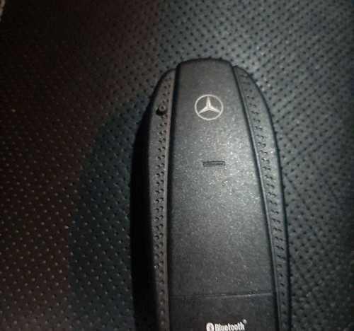 Bluetooth адаптер Mercedes