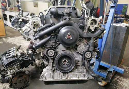 Двигатель Audi A6 2.8 CHV