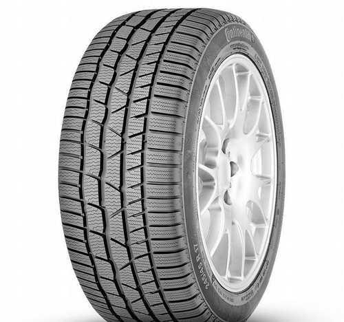 Continental ContiWinterContact TS 830 P 255/35 R19