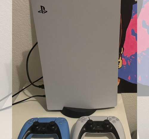 Sony playstation 5