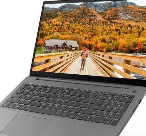 Ноутбук Lenovo IdeaPad 3
