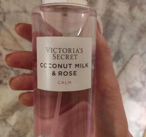 Victoria secret мист