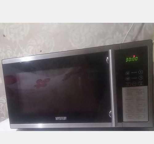 Микроволновая печь mistery,20L