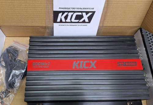 Моноблок Kicx SP600 новый