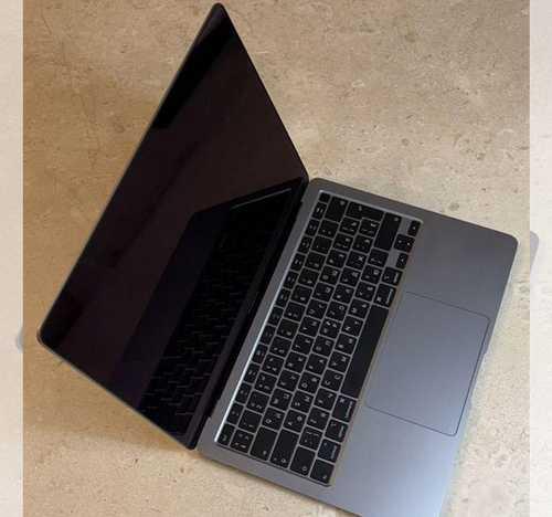 Apple Macbook Air, 2020, i7, 16gb, 256gb