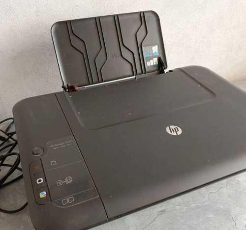 Принтер hp