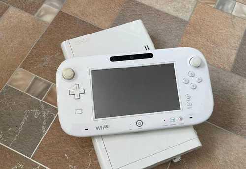 Nintendo Wii U 8Gb