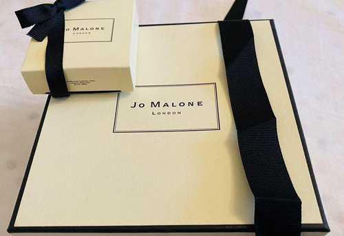 Пакет и коробка Jo Malone, оригинал