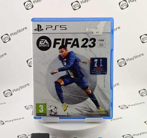 FIFA 23 (PS5)