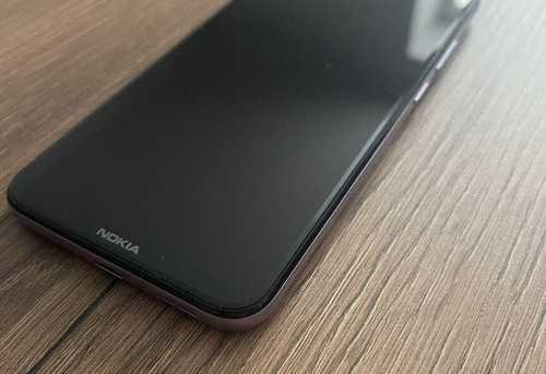 Nokia 3.4 Dual sim, 4/64 ГБ