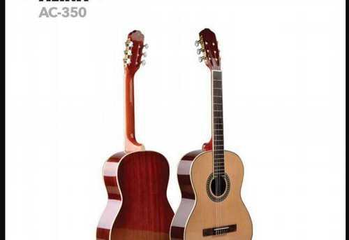 Акустическая гитара alina AC-350