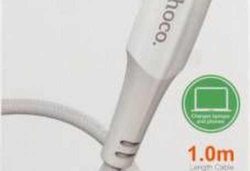 USB Кабель Type-C hoco X70, 3А, PD60W