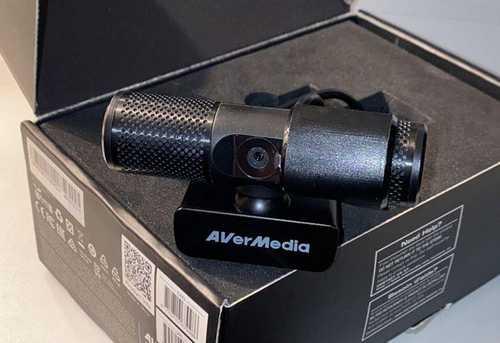 Веб-камера AverMedia Live Stremer Cam 313