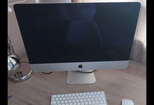 Моноблок apple iMac 21.5