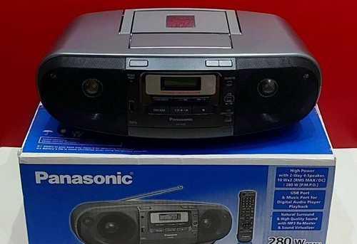 Panasonic RX-D55EE (Новый)