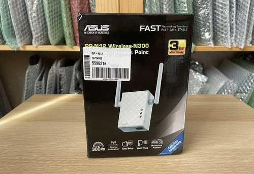 Asus RP-N12