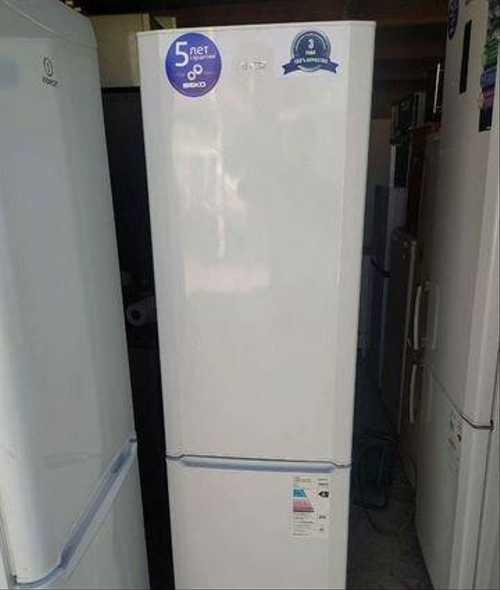 Холодильник Beko FullNoFrost высокий