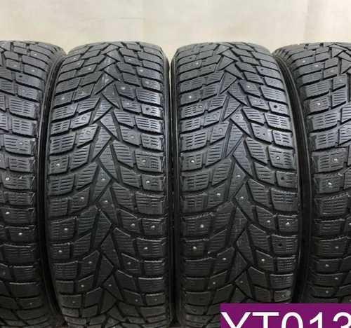 Dunlop Grandtrek Ice 02 255/55 R19 111T