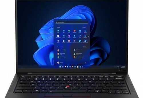 Lenovo ThinkPad X1 Carbon G10 Core i7 1265U 16Gb S