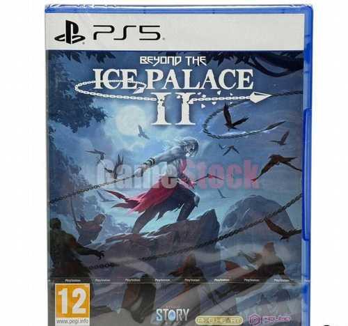 PS5 Beyond the Ice Palace 2 (Новый, Русские субтитры)