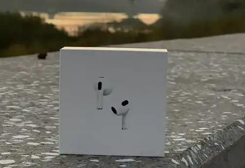 Airpods 3 premium