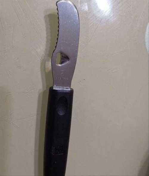 Барные ножи ilsa Нож для снятия цедры ilsa