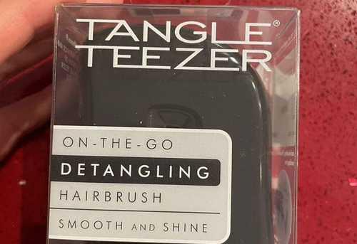 Расческа tangle teezer On-the-go оригинал