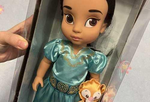 Принцесса Жасмин кукла оригинал Дисней