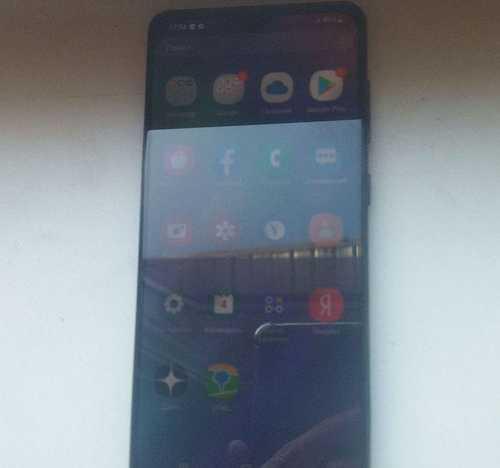 Samsung Galaxy A31, 4/64 ГБ