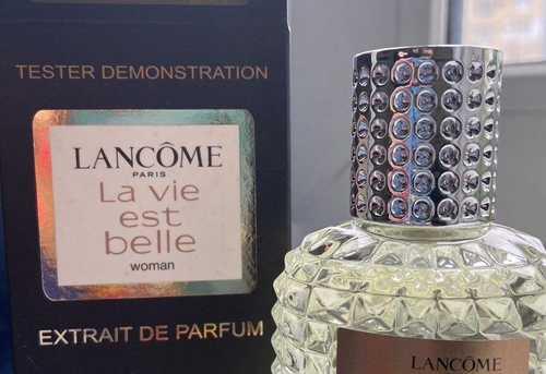 Тестер Lancome La Vie Est Belle