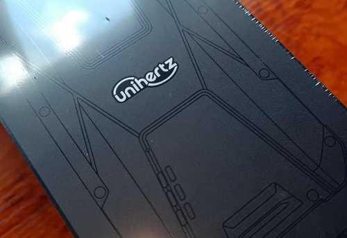 Смартфон Unihertz Tank с акк. 22000 mah