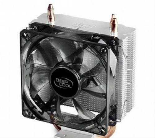 Кулер Deepcool gammaxx 200 V2 Soc-FM2+/AM2+/AM3+/A