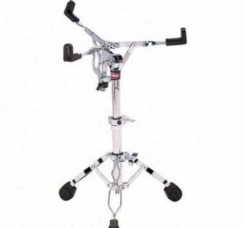 Gibraltar 5706 Double Braced Snare Stand Medium Weight стойка для малого барабана