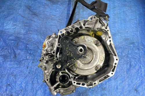 АКПП Nissan RE0F11A JF015E CVT, 2WD, w/o I-Stop, H