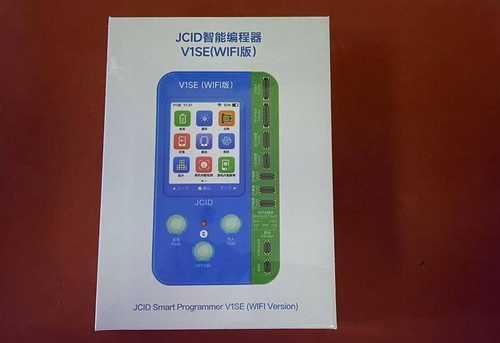 Программатор jcid V1SE Wi-Fi версия