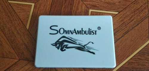 SSD 512GB Somnambulist (дефектный)