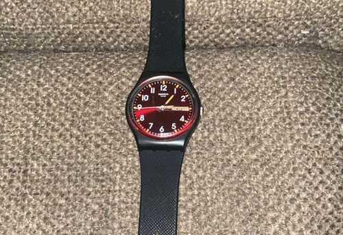 Часы swatch мужские