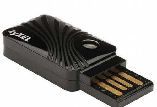 Zyxel NWD2105 EE USB-адаптер Wi-Fi