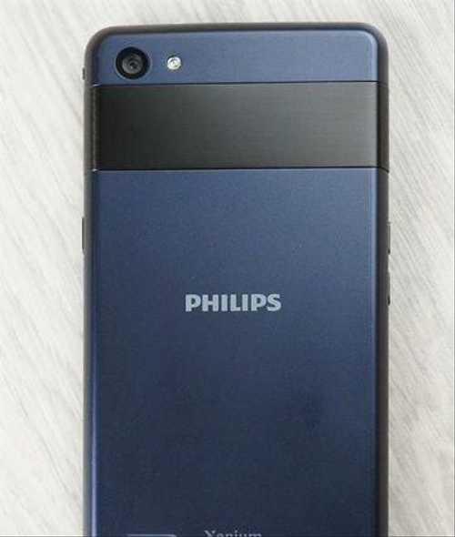 Philips w6610 по запчастям