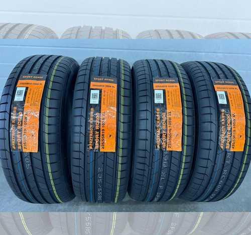 Frztrac Sport RC600 235/55 R19 104W